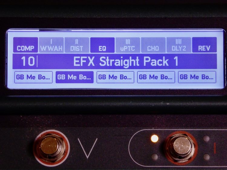 Guitar lessons | Guido Bungenstock, Professional guitar player, Kemper ...