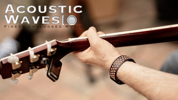 Acoustic Waves | Guitar lessons | Guido Bungenstock, Professional ...
